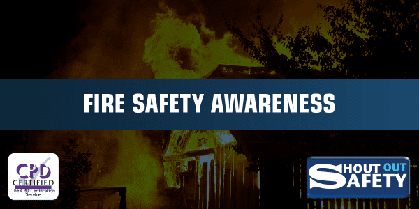 Online Health And Safety courses - Shout Out Safety