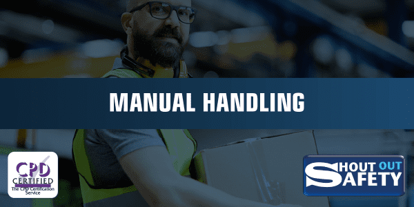 Good manual handling techniques: 7 easy steps