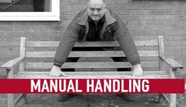 Good manual handling techniques: 7 easy steps